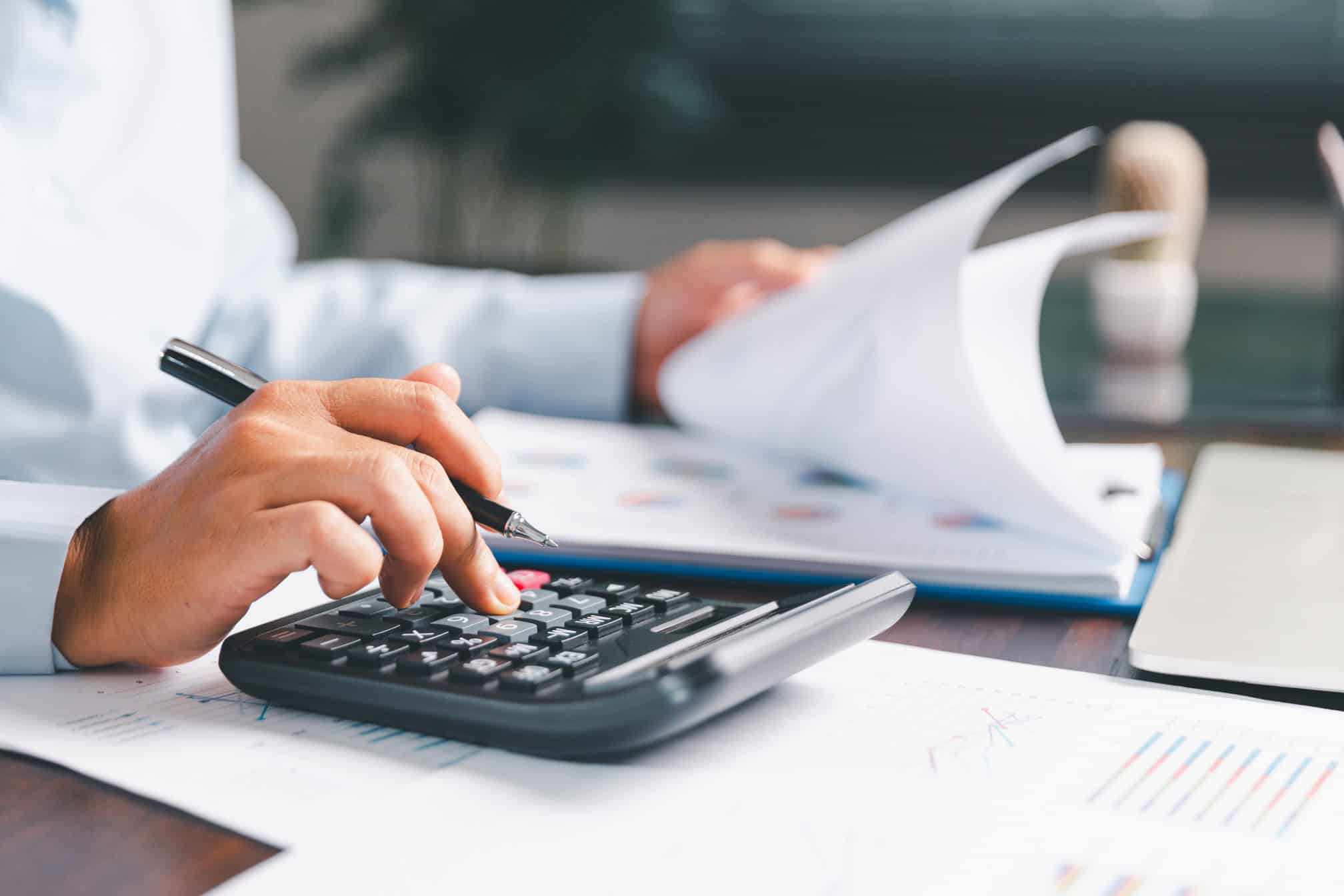 How Much Do Accountants Charge for Small Business? | MJ Kane