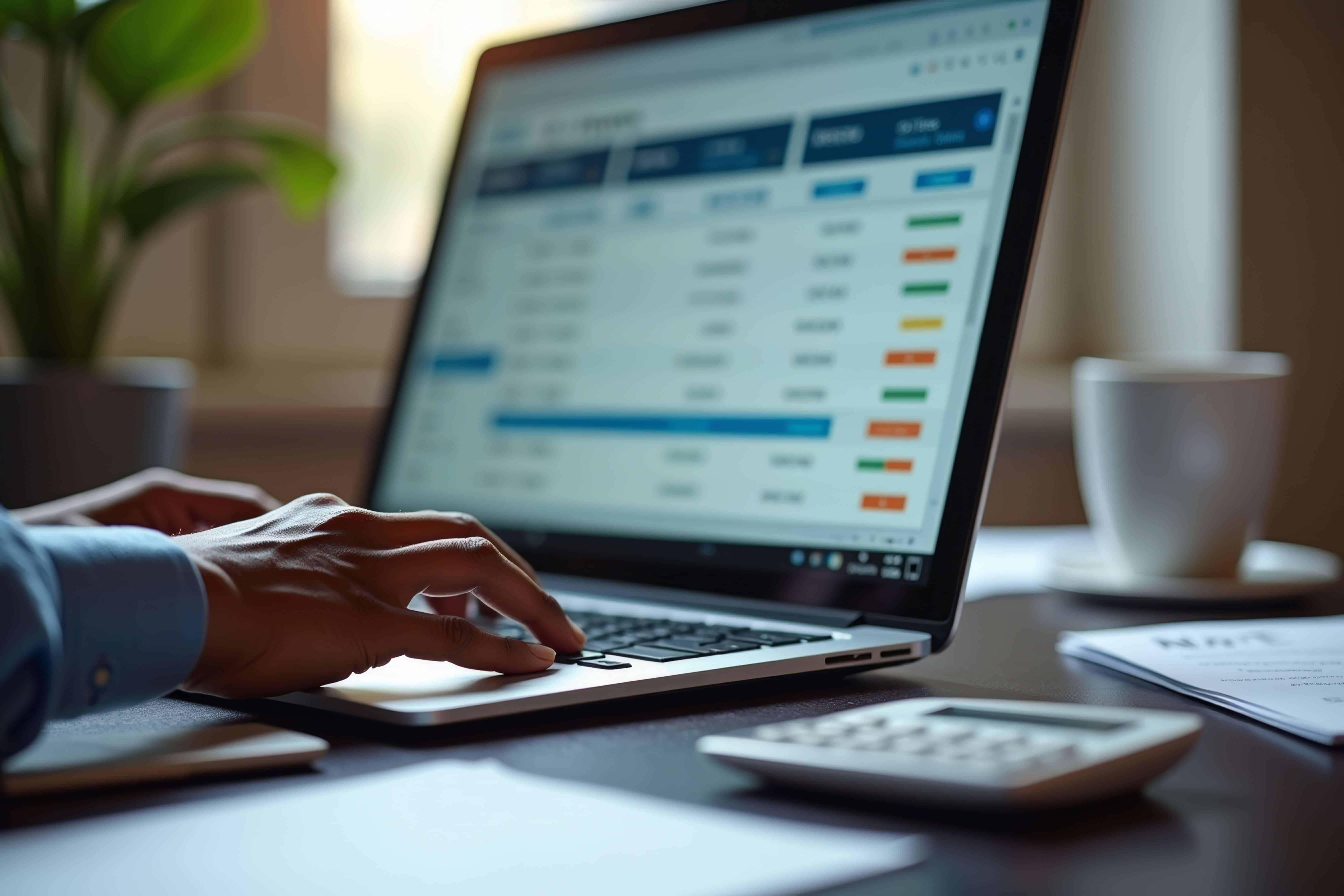 Best Accounting Package for Small Business | MJ Kane